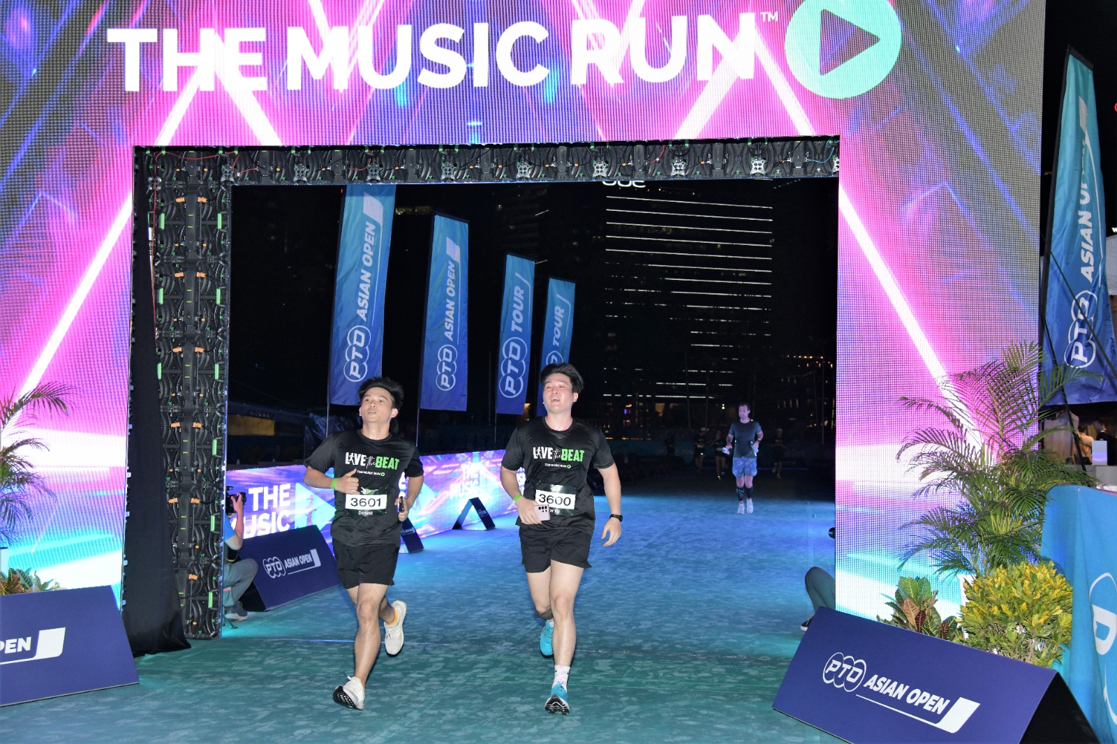 Review: The Music Run 2023