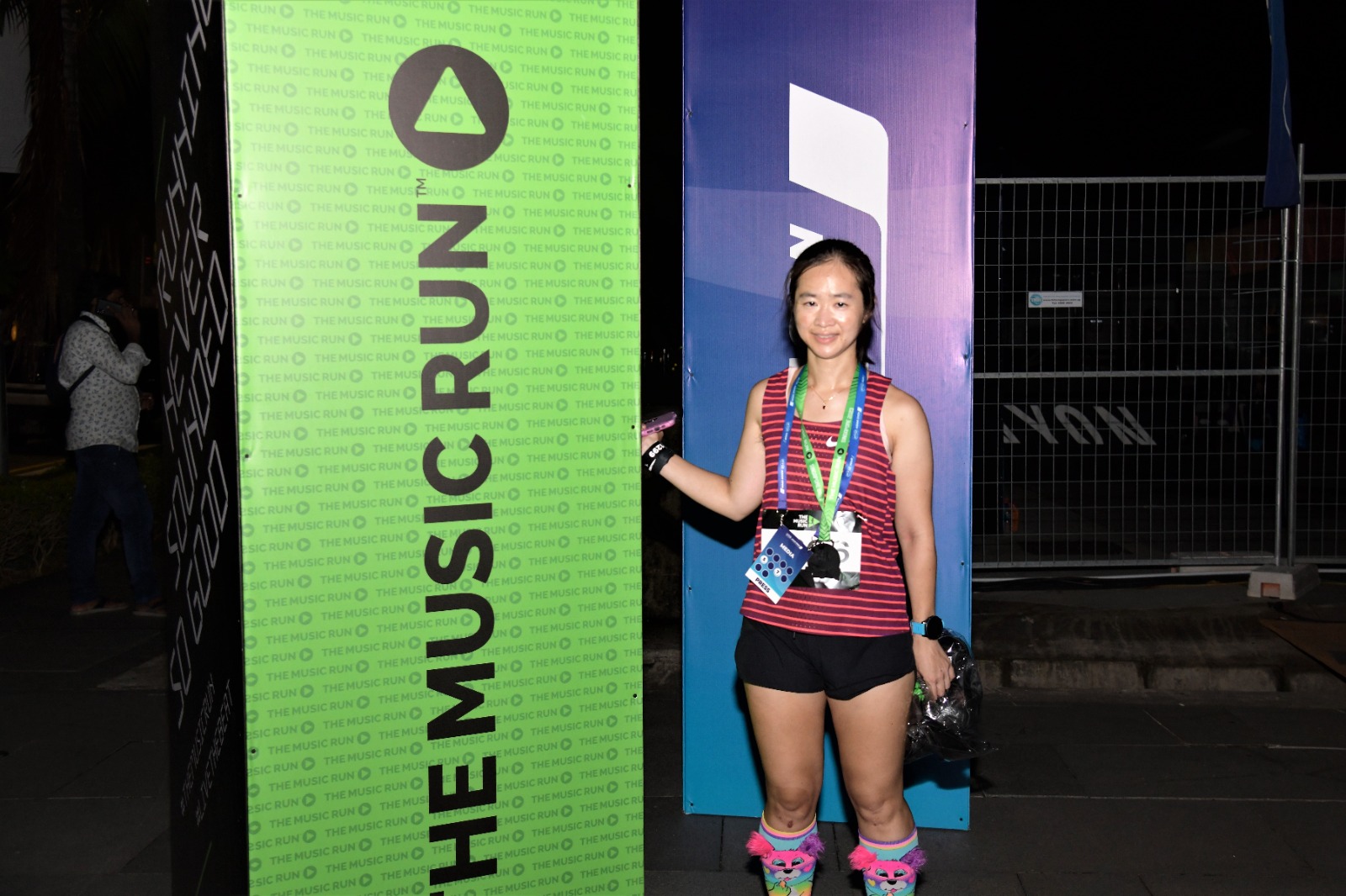 Review: The Music Run 2023