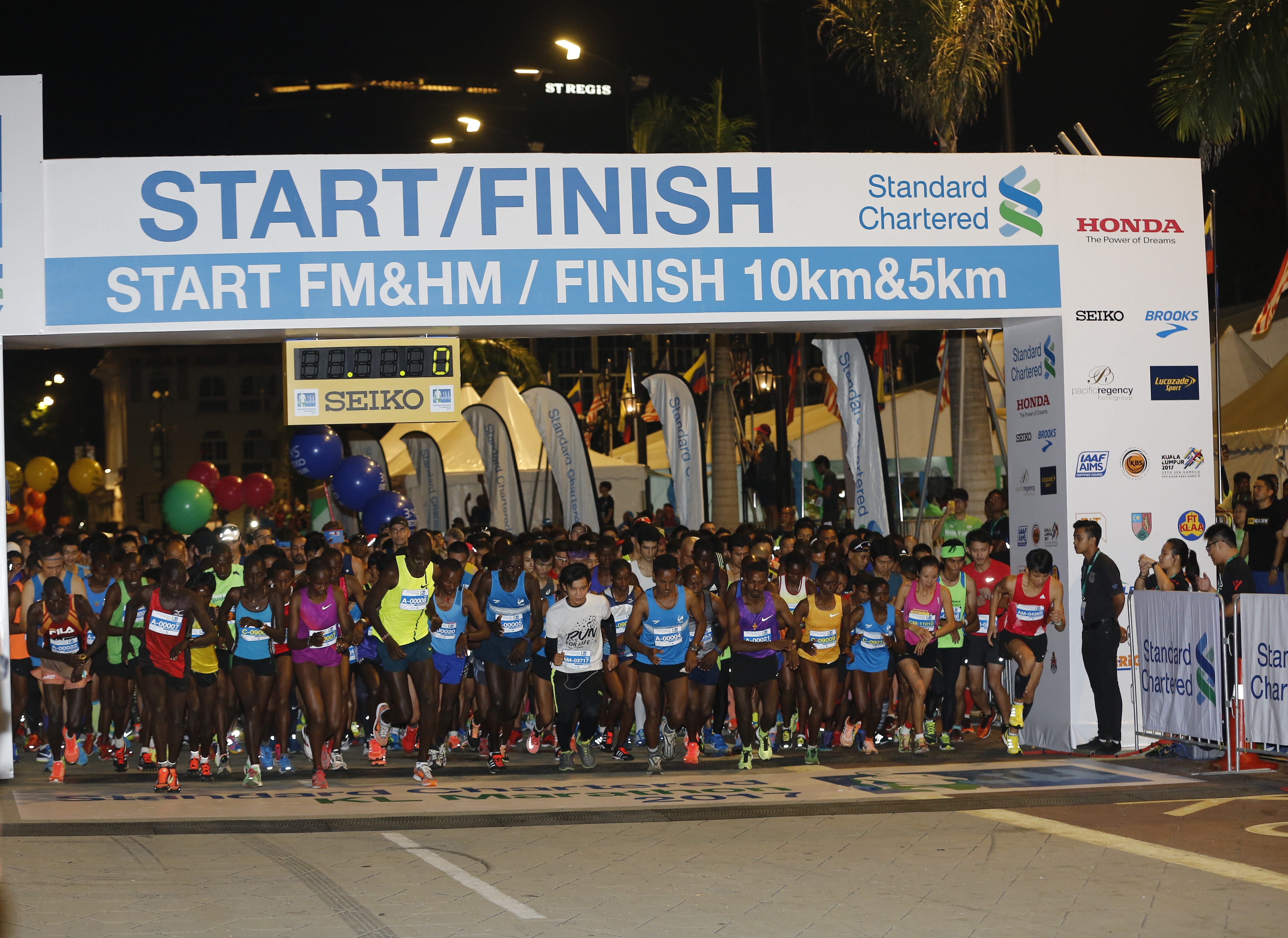 Cosmas & Muhaizar Mohamad Win SCKLM | PrisChew Dot Com