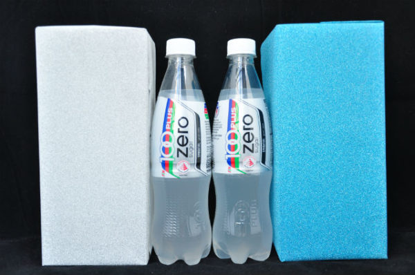 100PLUS ZERO SUGAR | PrisChew Dot Com