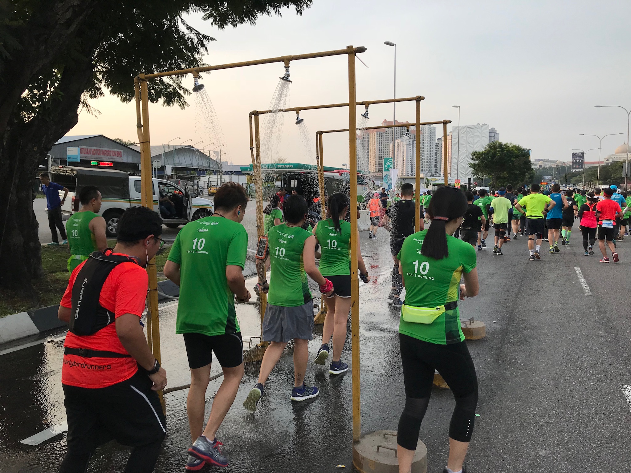 Race Review: SCKLM 2018 - 42.195km | PrisChew Dot Com