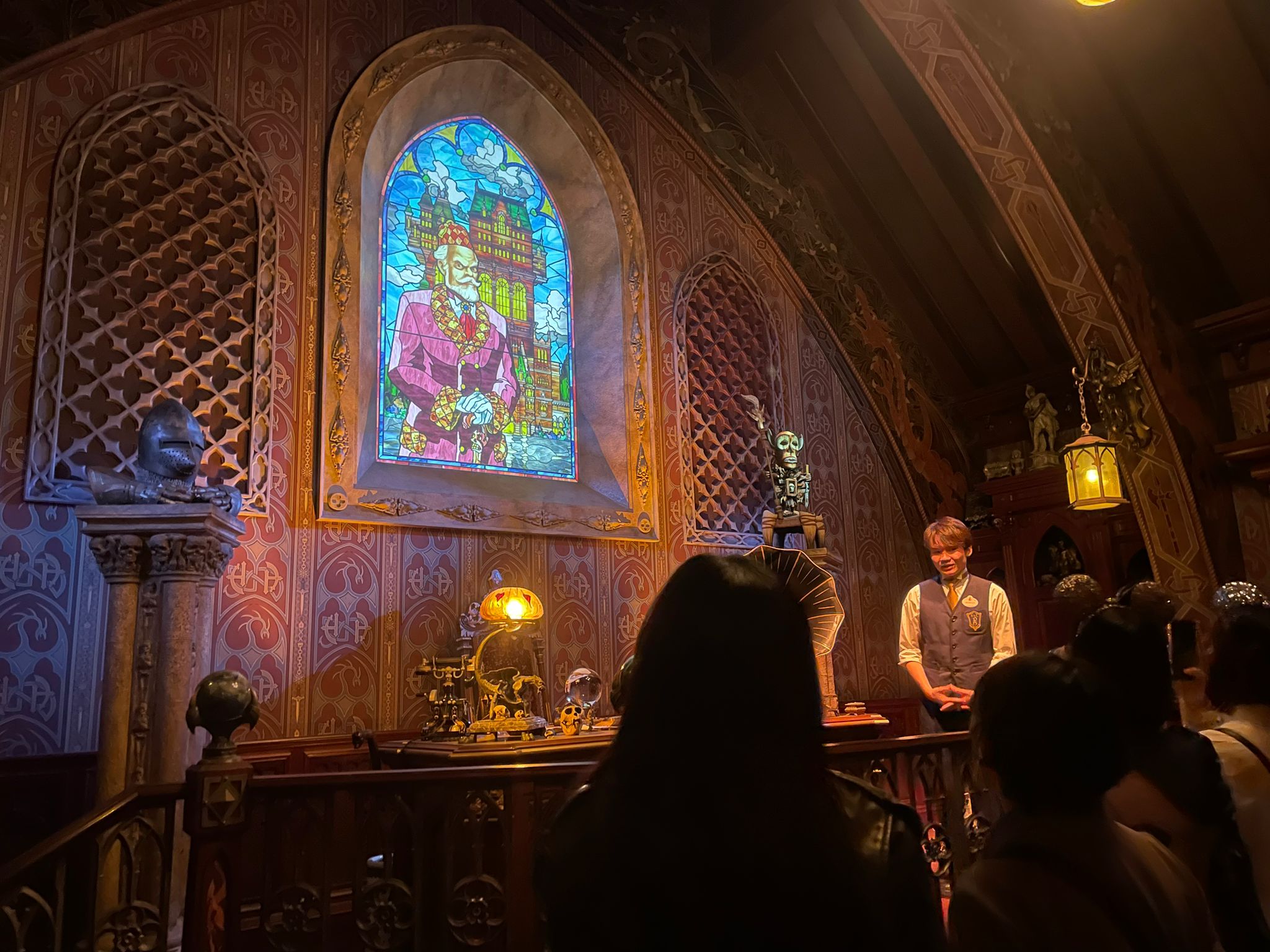 Visiting Tokyo Disneysea & Tips & Tricks to beat the queues