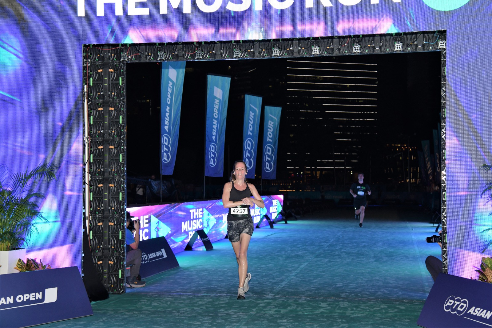 Review: The Music Run 2023